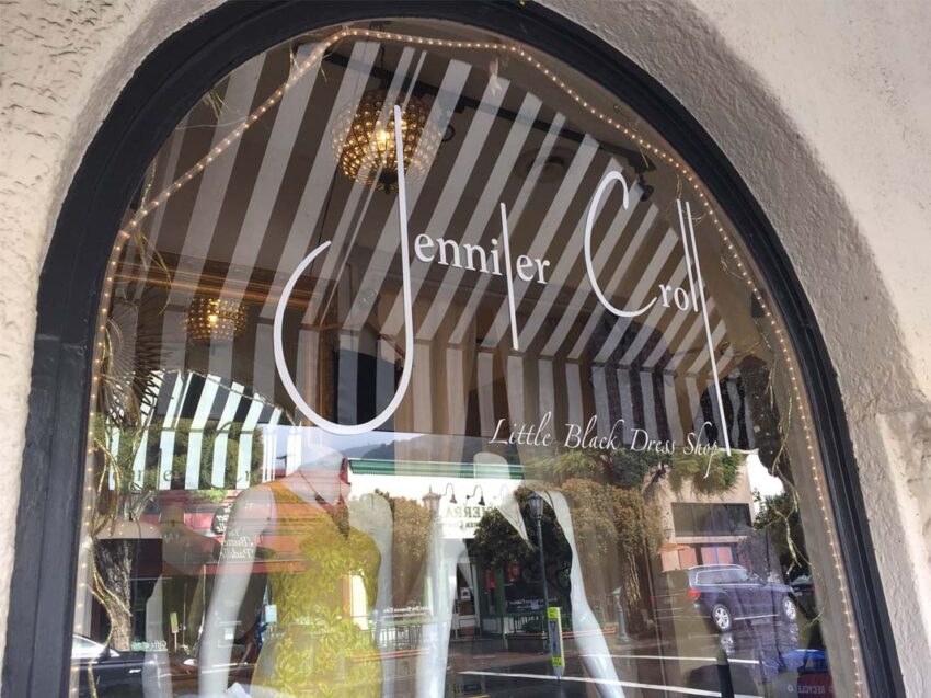 Shop - Visit Los Gatos